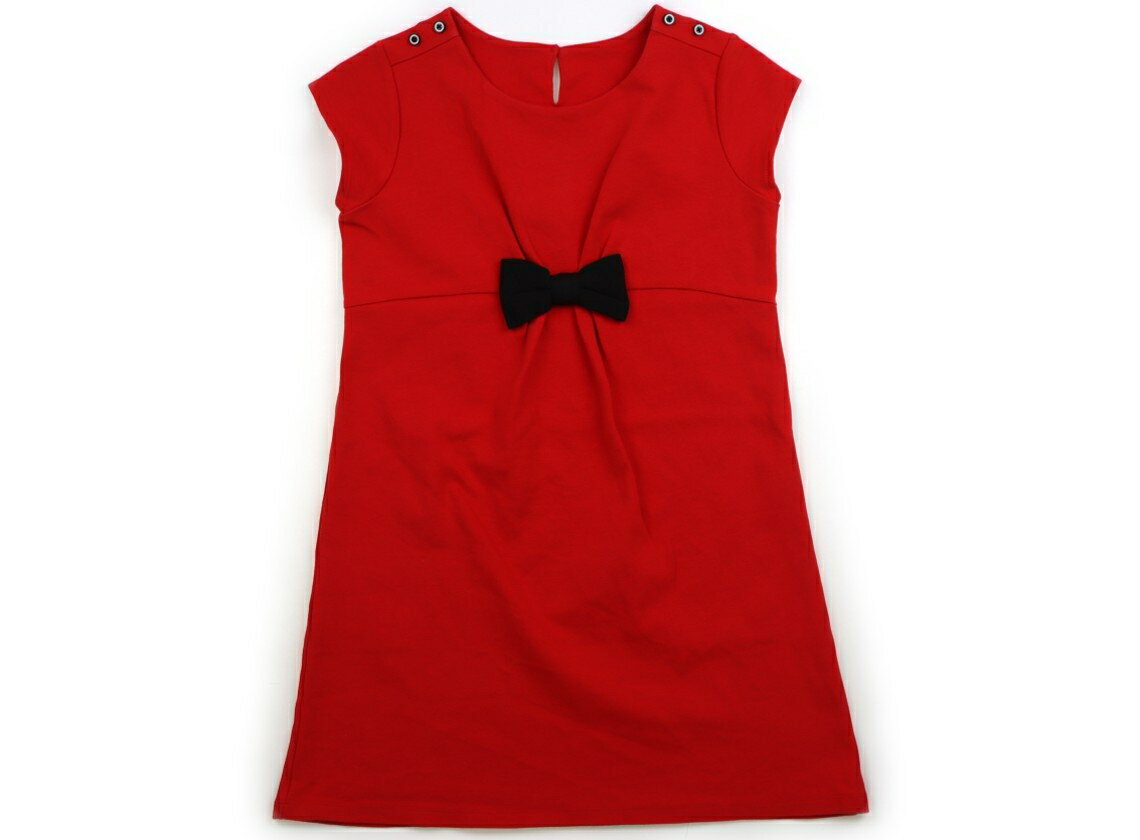 　ブランド 　Gymboree(ジンボリー) 　カテゴリー 　ワンピース 　サイズ 　150サイズ 　色 　レッド 　状態 　★★★ 　記名 　なし 　ジャンル 　Girl 実際のサイズ表記は12。ポリウレタン・ポリエステル混コットン素材。...