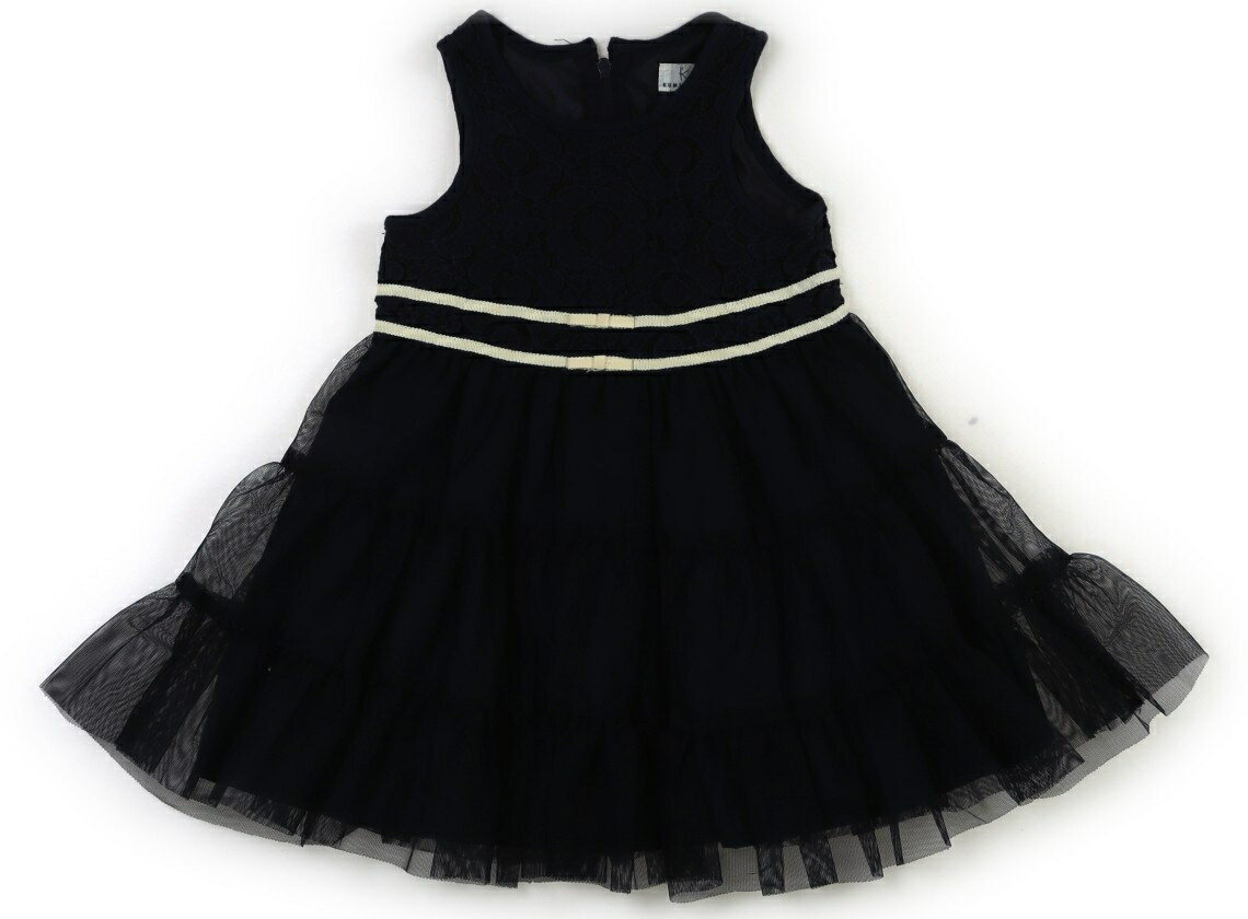 　ブランド 　Kumikyoku(組曲) 　カテゴリー 　ワンピース 　サイズ 　80サイズ 　色 　ネイビー 　状態 　★★★ 　記名 　なし 　ジャンル 　Girl 実際のサイズ表記はBM。レース部分に若干の毛羽立ちあり。まだまだ普段着...