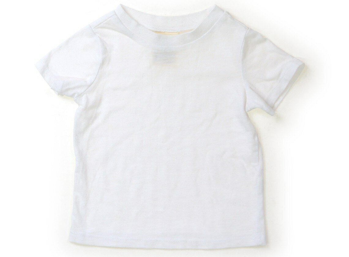 　ブランド 　First Impressions(ファーストインプレッション) 　カテゴリー 　Tシャツ・カットソー 　サイズ 　70サイズ 　色 　ホワイト 　状態 　★★★ 　記名 　なし 　ジャンル 　Boy 実際のサイズ表記は、6-...