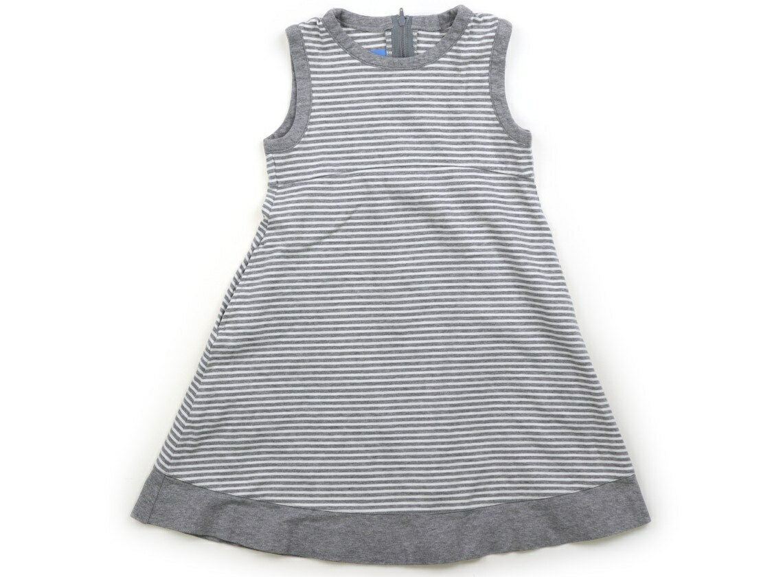 　ブランド 　familiar(ファミリア) 　カテゴリー 　ジャンパースカート 　サイズ 　120サイズ 　色 　オフホワイト・グレーボーダー 　状態 　★★★ 　記名 　なし 　ジャンル 　Girl 素材タグがありません。カットソー素材...