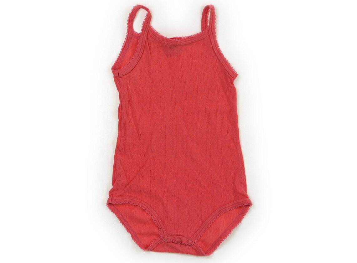 　ブランド 　PETIT BATEAU(プチバトー) 　カテゴリー 　ロンパース 　サイズ 　60サイズ 　色 　ピンク、レース 　状態 　★★★ 　記名 　なし 　ジャンル 　Girl 実際のサイズ表記は6m/67cm。薄手のコットン生地...