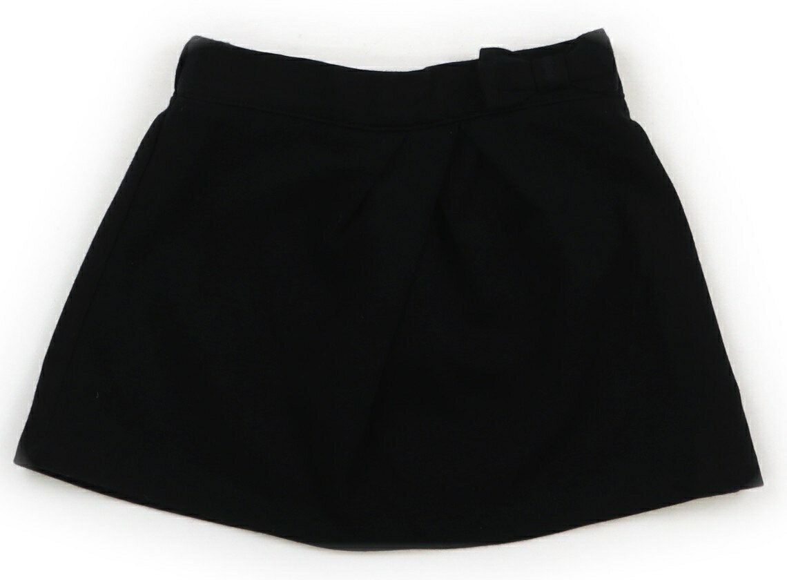 　ブランド 　Crazy 8(クレイジー8) 　カテゴリー 　スカート 　サイズ 　90サイズ 　色 　ブラック 　状態 　★★★ 　記名 　なし 　ジャンル 　Girl ウエストは半分ゴムです。カットソー素材で裏地はありません。若干の色褪...