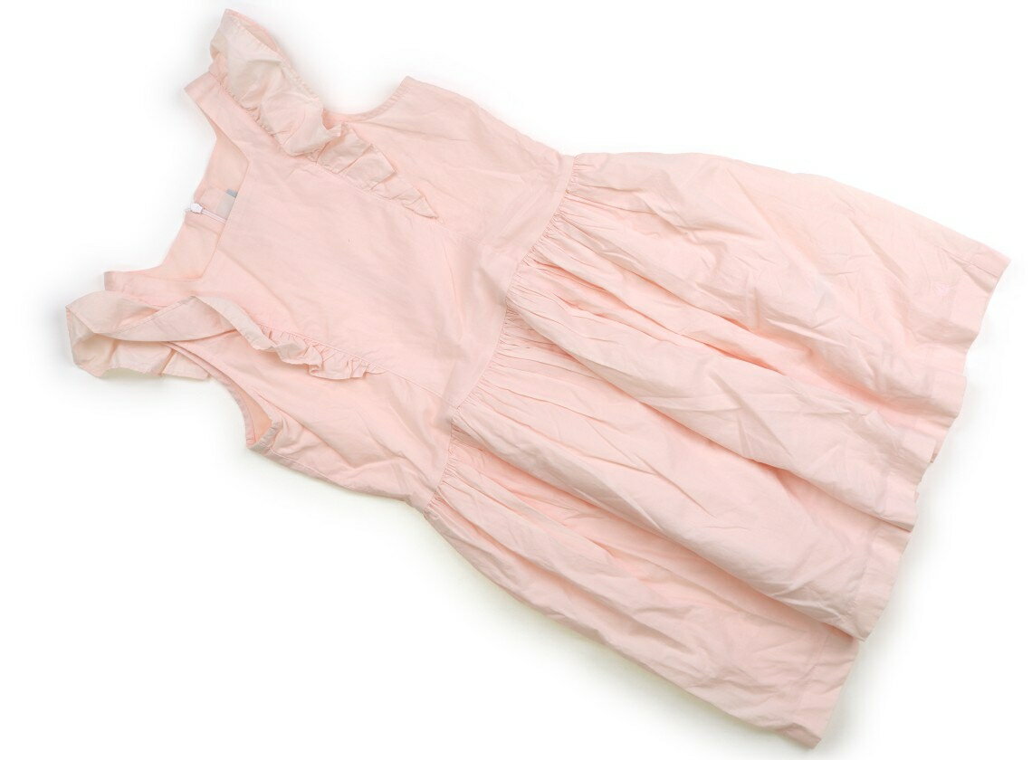 　ブランド 　PETIT BATEAU(プチバトー) 　カテゴリー 　ジャンパースカート 　サイズ 　150サイズ 　色 　ピンク 　状態 　★★★ 　記名 　なし 　ジャンル 　Girl 12ans/152cmサイズ表記。綿のシャツ地で、...