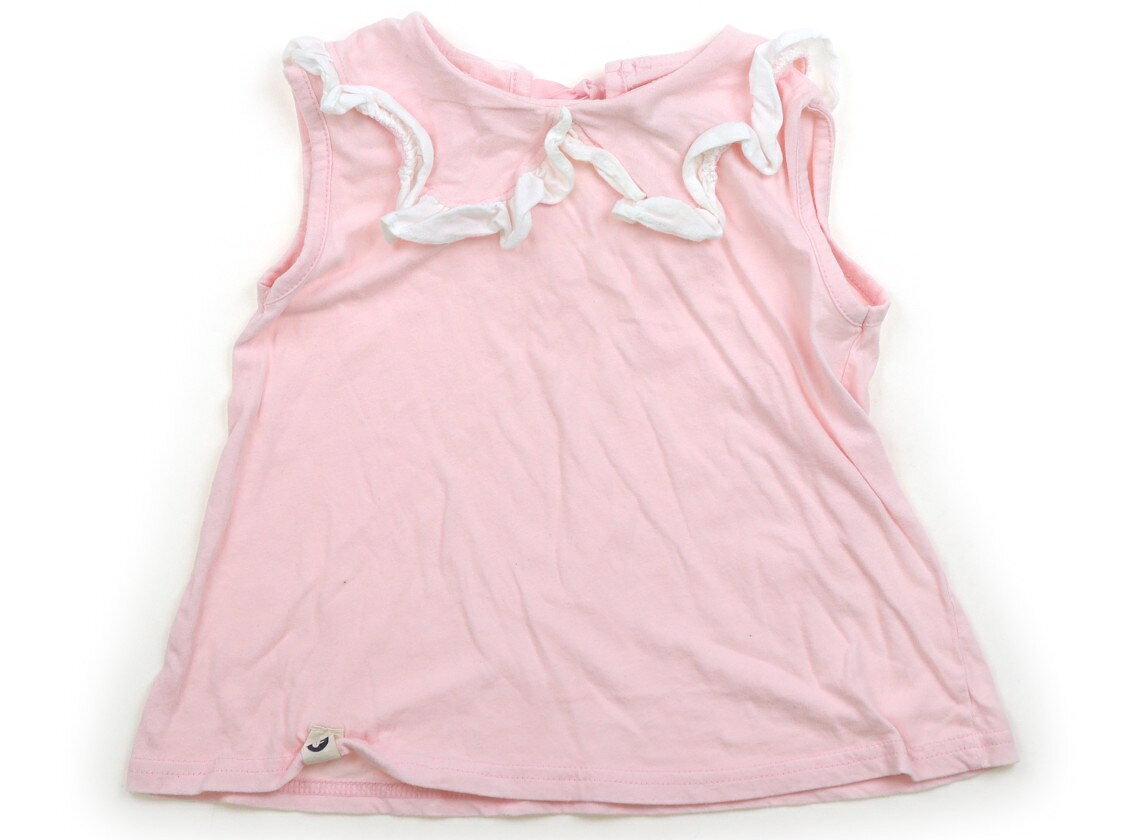 　ブランド 　Arim Closet(アリムクローゼット) 　カテゴリー 　チュニック 　サイズ 　90サイズ 　色 　ピンク 　状態 　★★★ 　記名 　なし 　ジャンル 　Girl 実際のサイズ表記はM。洗いざらし感ありますが、まだまだ...