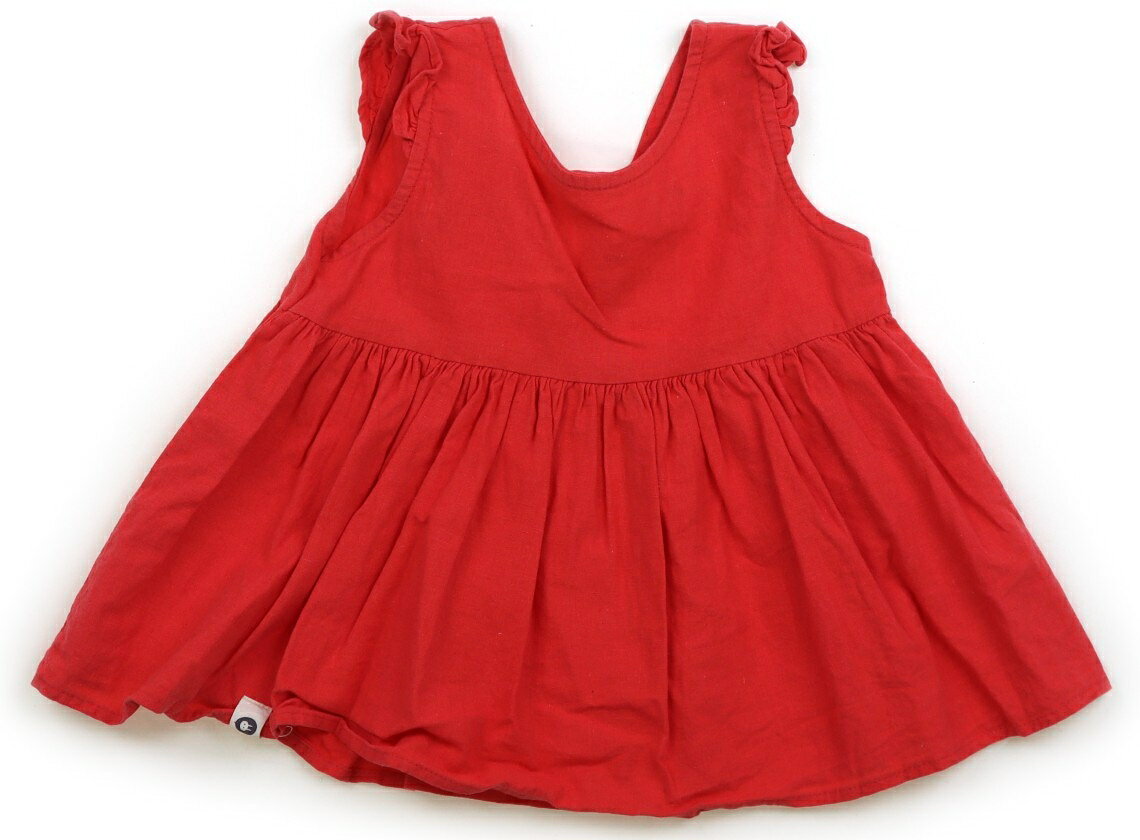 　ブランド 　Arim Closet(アリムクローゼット) 　カテゴリー 　チュニック 　サイズ 　90サイズ 　色 　ピンク 　状態 　★★★ 　記名 　なし 　ジャンル 　Girl 実際のサイズ表記はMで、シャツ生地です。ややシワになっ...