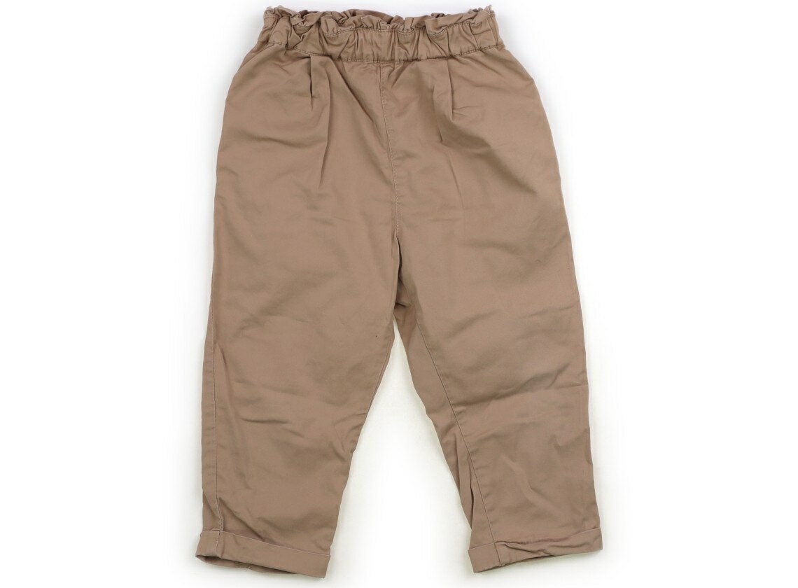 　ブランド 　Seraph(セラフ) 　カテゴリー 　パンツ 　サイズ 　110サイズ 　色 　ベージュ 　状態 　★★ 　記名 　あり（本体） 　ジャンル 　Girl 色褪せと洗いざらし感がありますが、まだまだお使いいただけます。 ＊【状...