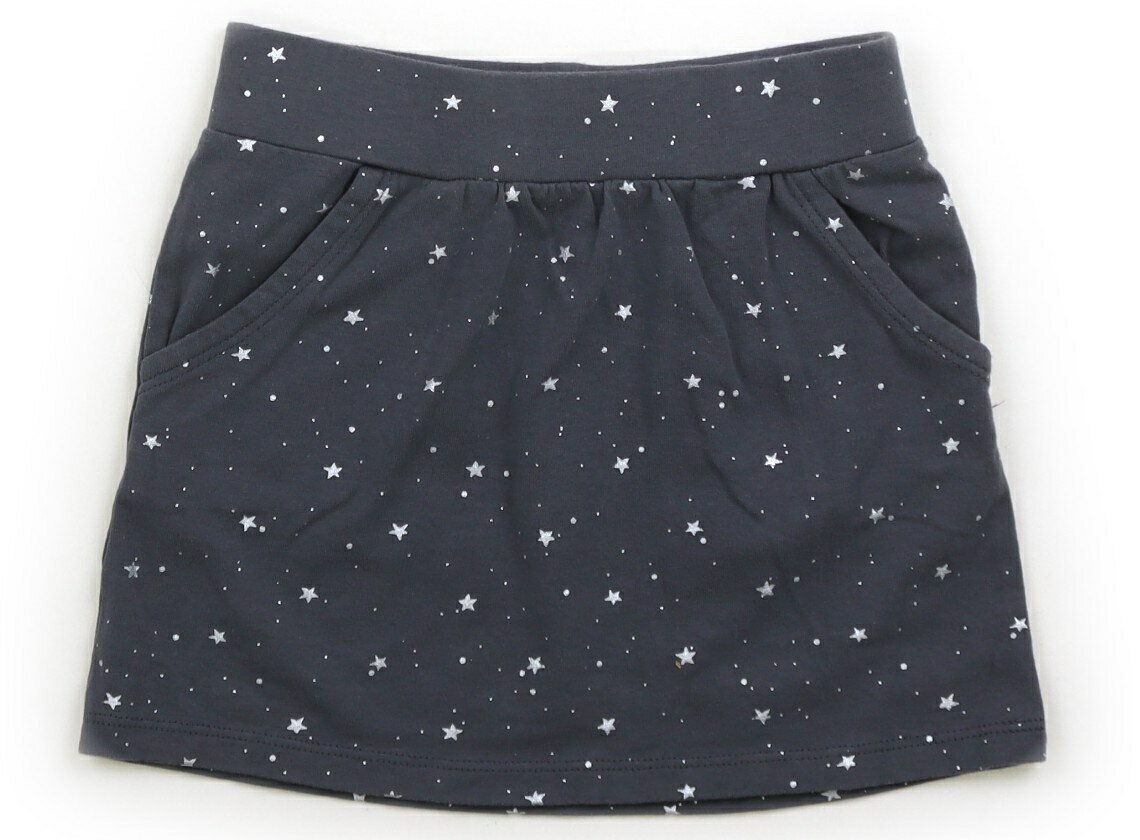 　ブランド 　OLDNAVY(オールドネイビー) 　カテゴリー 　スカート 　サイズ 　100サイズ 　色 　グレー　シルバー　星柄 　状態 　★★★ 　記名 　なし 　ジャンル 　Girl 実際のサイズ表記は4Tです。コットン・ポリウレタ...