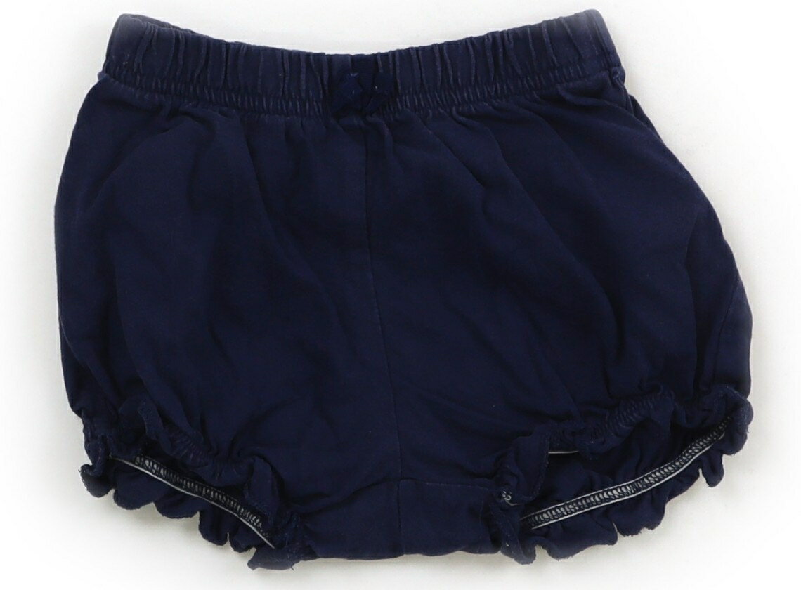 　ブランド 　OLDNAVY(オールドネイビー) 　カテゴリー 　ショートパンツ 　サイズ 　70サイズ 　色 　ネイビー 　状態 　★★ 　記名 　あり（タグ） 　ジャンル 　Girl 実際のサイズ表記は6-12Mです。コットン100%素...