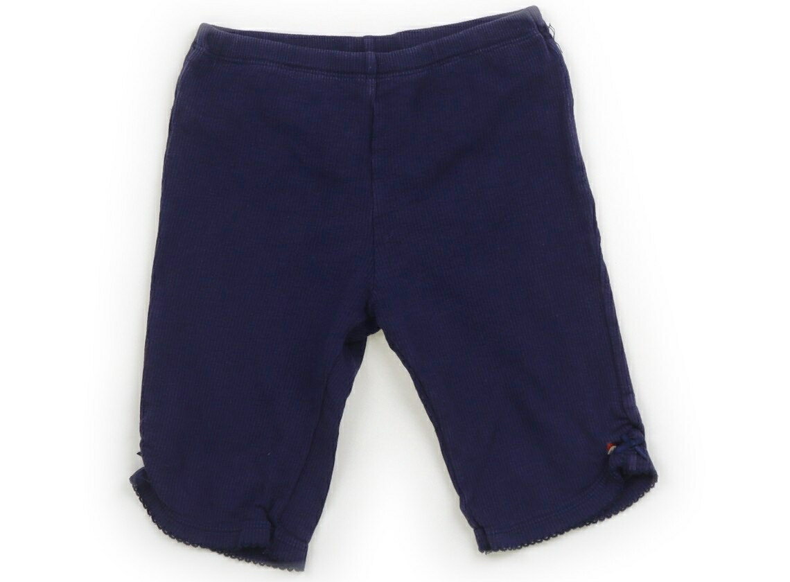 　ブランド 　miki HOUSE(ミキハウス) 　カテゴリー 　ハーフパンツ 　サイズ 　100サイズ 　色 　ネイビー 　状態 　★★ 　記名 　あり（タグ） 　ジャンル 　Girl 綿100％。ウエストは総ゴムです。全体に色あせ・毛羽...