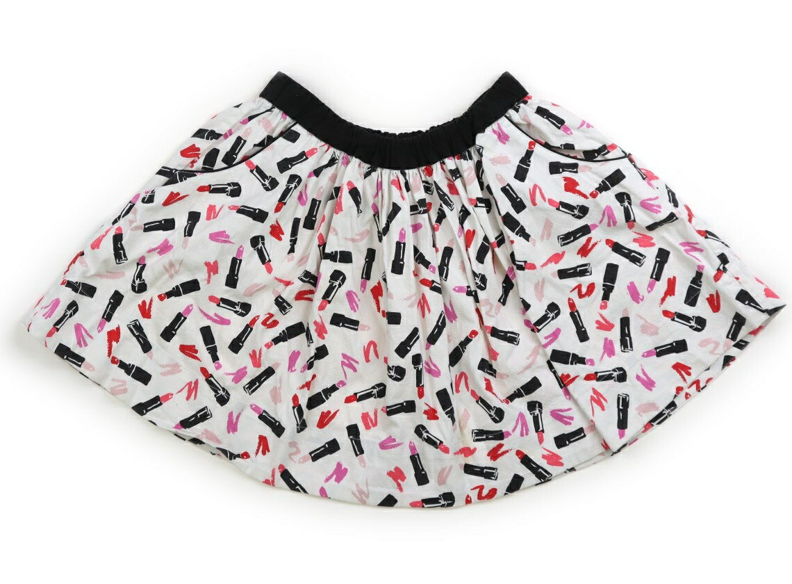 　ブランド 　Kate Spade(ケイトスペード) 　カテゴリー 　スカート 　サイズ 　140サイズ 　色 　白黒・口紅柄 　状態 　★★ 　記名 　なし 　ジャンル 　Girl ウエストは総ゴムです。黄色い汚れや薄茶色い汚れがあります...