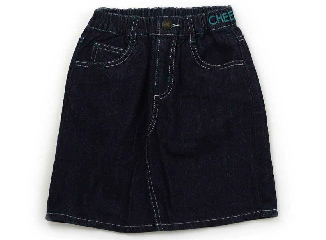 　ブランド 　BREEZE(ブリーズ) 　カテゴリー 　スカート 　サイズ 　130サイズ 　色 　紺 　状態 　★★★ 　記名 　なし 　ジャンル 　Girl 全体に使用感はありますが、まだまだ普段着として活躍してくれそうです。ウエストは...