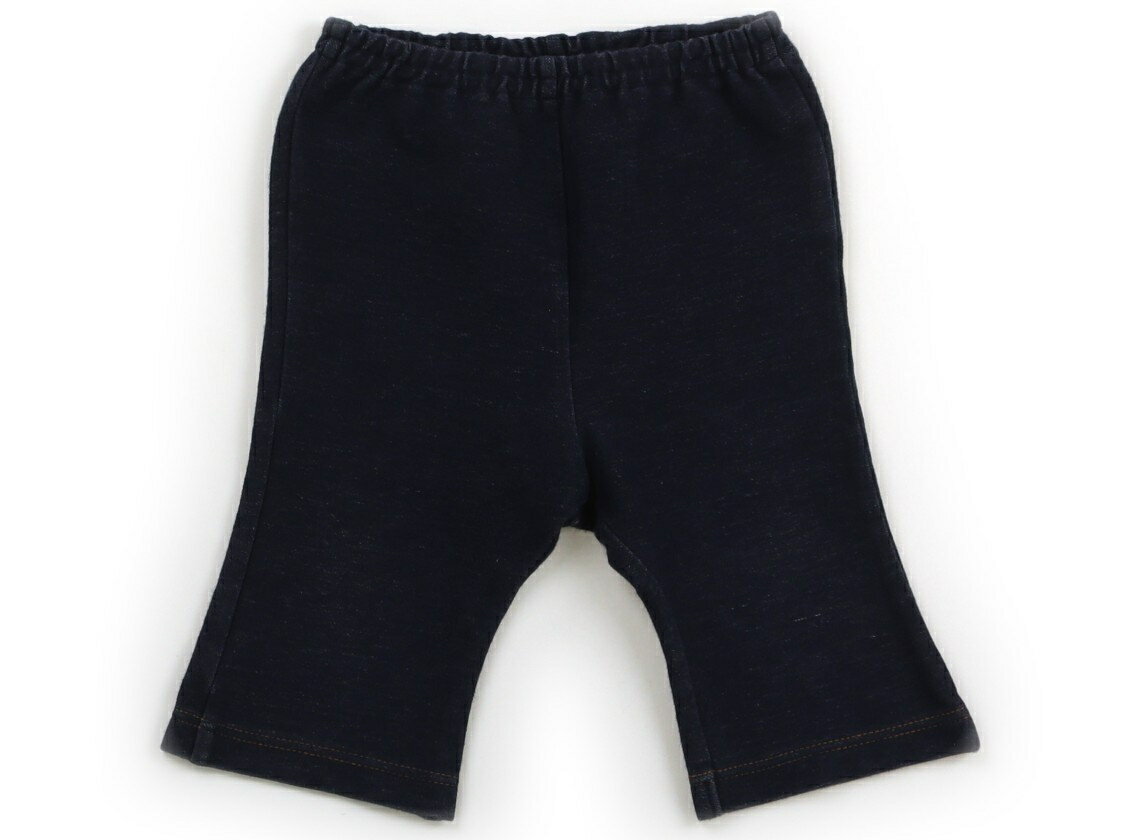 　ブランド 　Double B(ダブルB) 　カテゴリー 　ハーフパンツ 　サイズ 　70サイズ 　色 　インディゴブルー 　状態 　★★★ 　記名 　なし 　ジャンル 　Boy 実際のサイズ表記は70-80cm。品質タグが一部切ってありま...