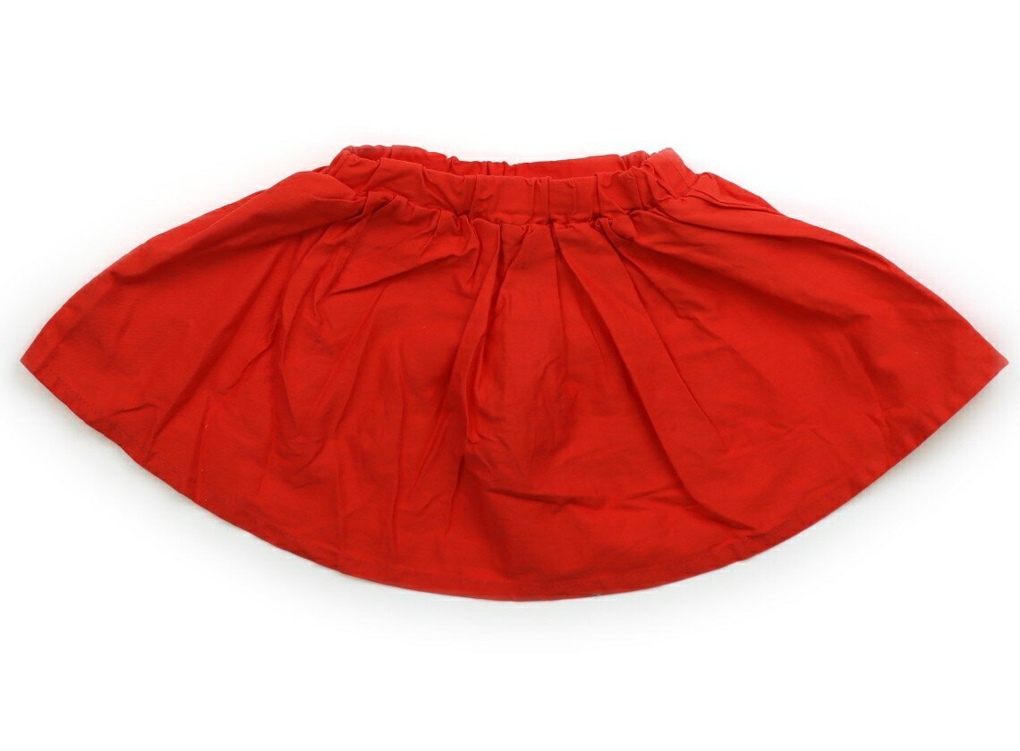 　ブランド 　BREEZE(ブリーズ) 　カテゴリー 　スカート 　サイズ 　90サイズ 　色 　オレンジ 　状態 　★★★★ 　記名 　なし 　ジャンル 　Girl インナーパンツ一体型です。全体的に使用感が目立たず美品です。ウエストは総...