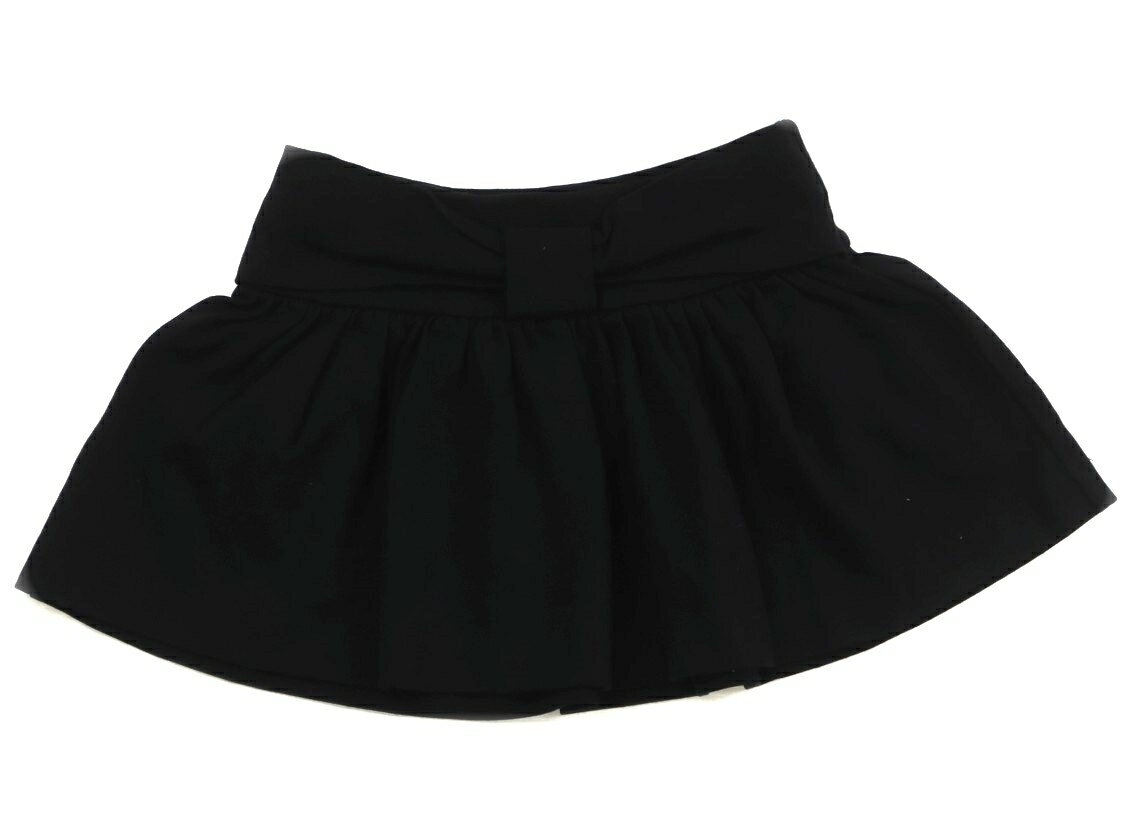　ブランド 　Kate Spade(ケイトスペード) 　カテゴリー 　スカート 　サイズ 　90サイズ 　色 　ブラック 　状態 　★★★★ 　記名 　なし 　ジャンル 　Girl 実際のサイズ表記は92cm。エラスタンナイロン混ビスコース...