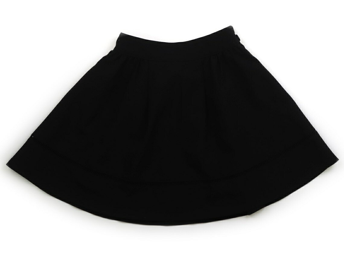 　ブランド 　CHOPIN(ショパン) 　カテゴリー 　スカート 　サイズ 　110サイズ 　色 　ブラック 　状態 　★★★ 　記名 　なし 　ジャンル 　Girl 左脇ファスナー。ウエストは後ろのみゴム。裏地付き。ポケットあり。ウエスト...