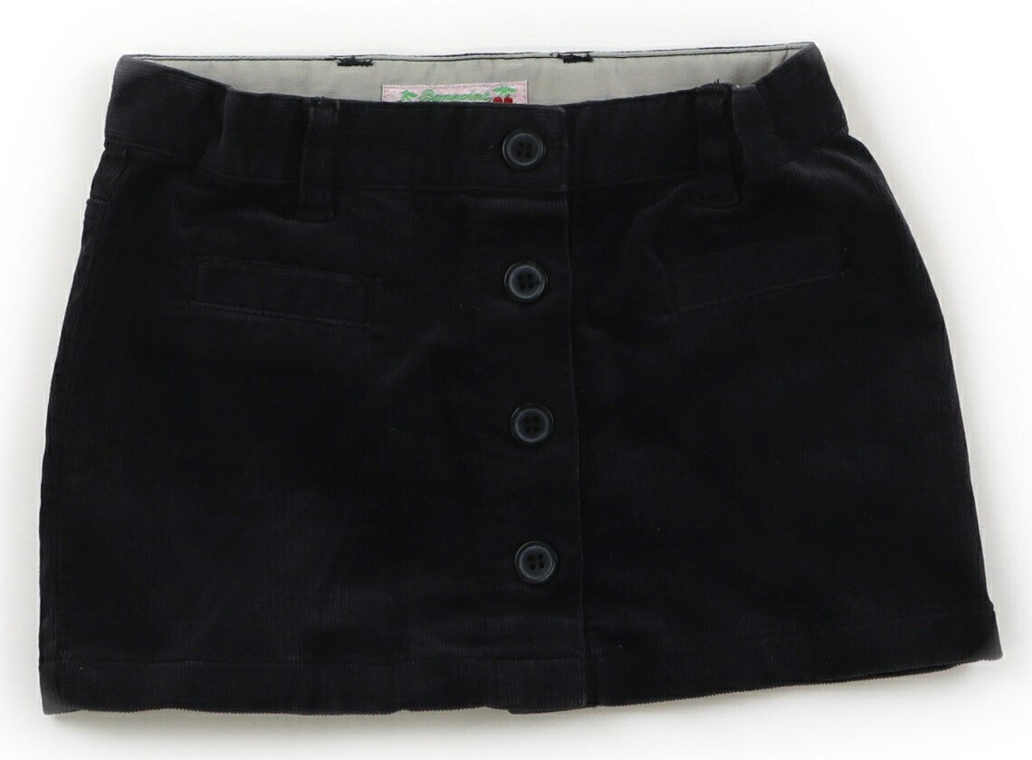 　ブランド 　bonpoint(ボンポワン) 　カテゴリー 　スカート 　サイズ 　100サイズ 　色 　チャコールグレー 　状態 　★★★ 　記名 　なし 　ジャンル 　Girl サイズ表記は4です。コーデュロイ。サイズ調整ゴムが付いてい...