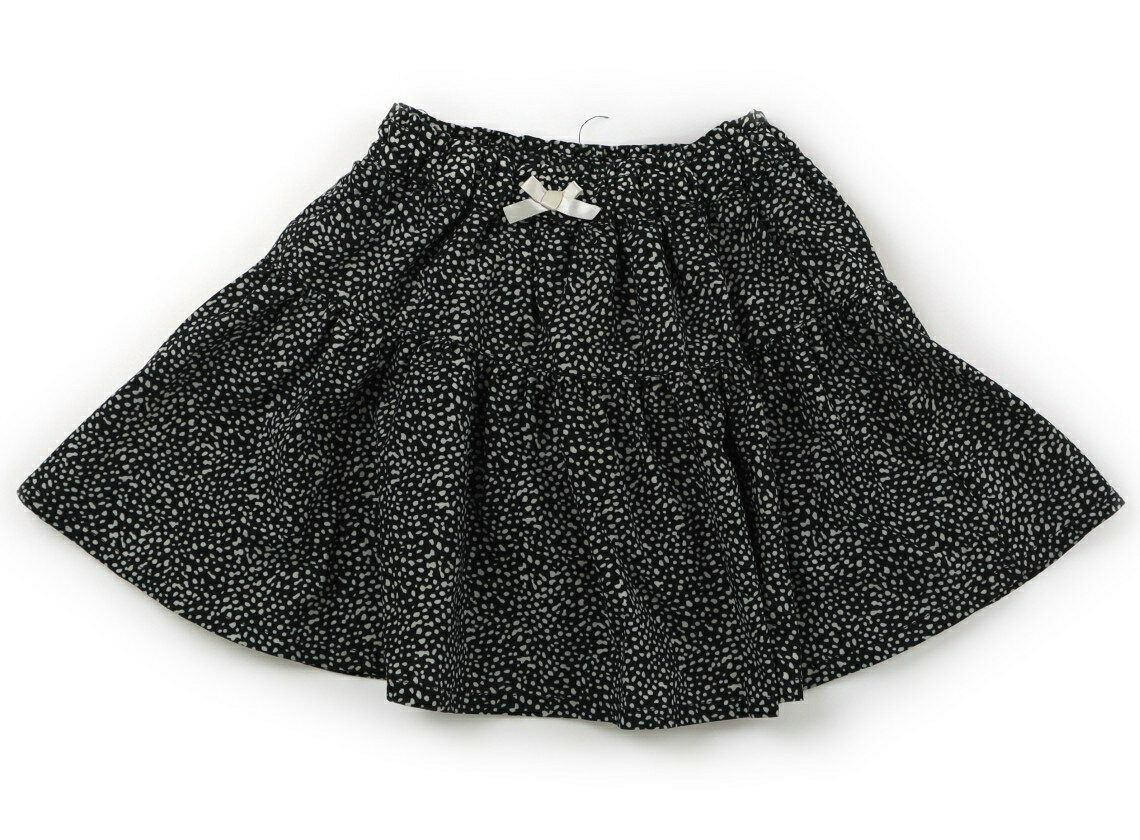 　ブランド 　anyFAM(エニィファム) 　カテゴリー 　スカート 　サイズ 　110サイズ 　色 　黒・総柄 　状態 　★★★ 　記名 　なし 　ジャンル 　Girl ウエストは総ゴムです。インナーパンツ一体型。ポリウレタン素材。全体的...
