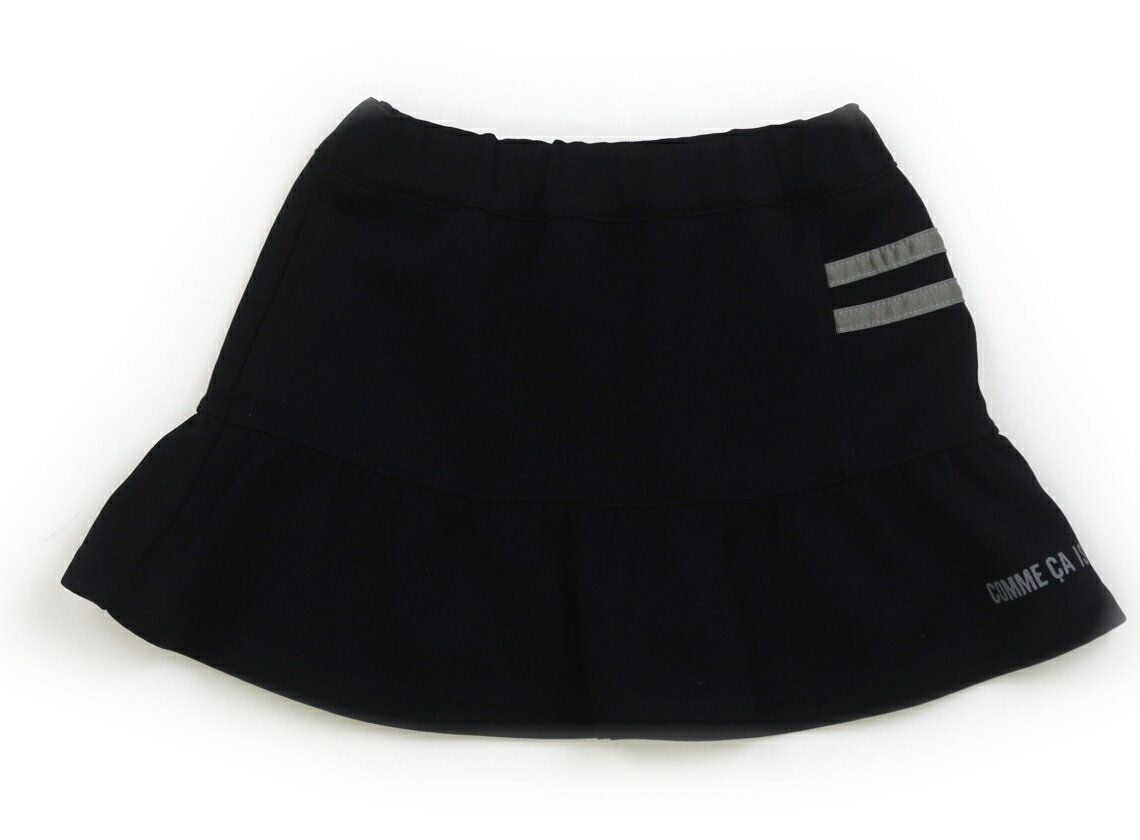 　ブランド 　COMME CA ISM(コムサイズム) 　カテゴリー 　スカート 　サイズ 　90サイズ 　色 　ダークネイビー、グレー 　状態 　★★★ 　記名 　あり（タグ） 　ジャンル 　Girl ポリエステル製のポロシャツのような生...