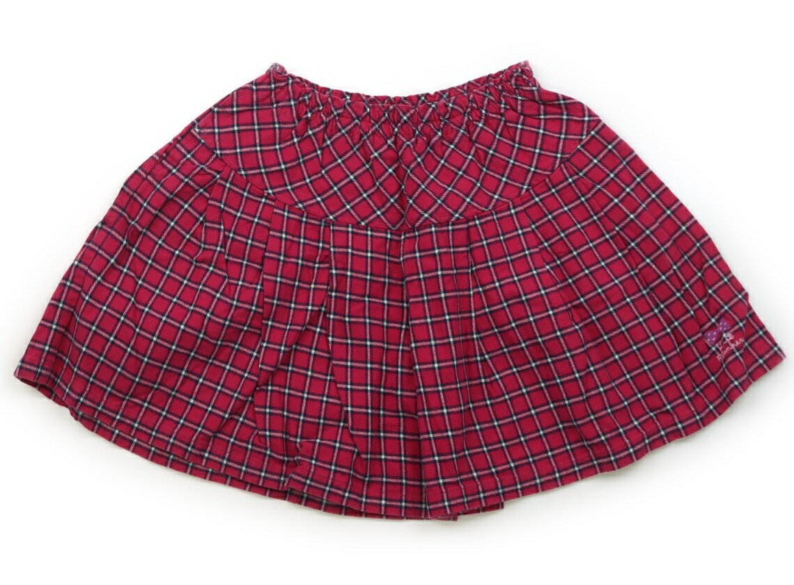 　ブランド 　Knit Planner(KP)(ニットプランナー（KP）) 　カテゴリー 　キュロット 　サイズ 　150サイズ 　色 　ピンクチェック 　状態 　★★★ 　記名 　なし 　ジャンル 　Girl ウエストは総ゴム。フランネル...