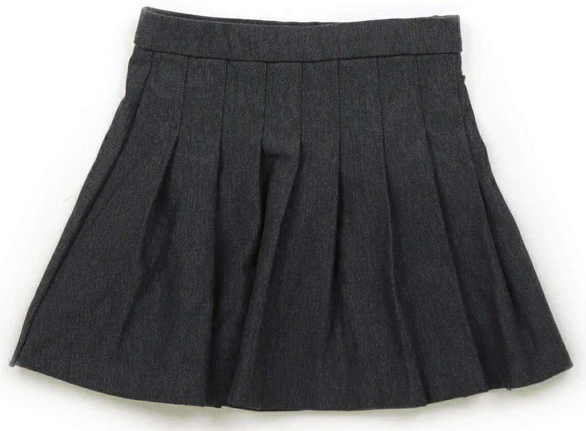 　ブランド 　ZARA(ザラ) 　カテゴリー 　スカート 　サイズ 　120サイズ 　色 　チャコールグレー 　状態 　★★★ 　記名 　なし 　ジャンル 　Girl 実際のサイズ表記は128cm。厚手のカットソー。全体的に使用感があります...