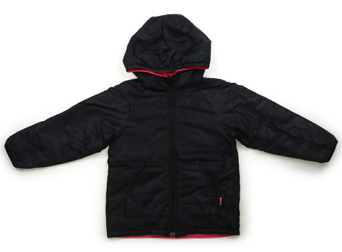 　ブランド 　Double B(ダブルB) 　カテゴリー 　コート・ジャンパー 　サイズ 　120サイズ 　色 　ピンク、ネイビー 　状態 　★★★ 　記名 　なし 　ジャンル 　Girl ナイロン生地。リバーシブルで着られます。中綿の暖か...