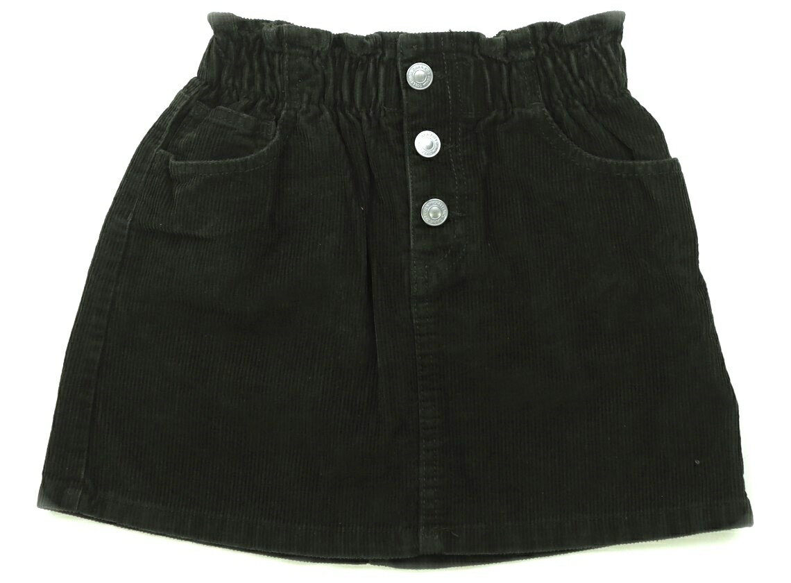 　ブランド 　ZARA(ザラ) 　カテゴリー 　スカート 　サイズ 　130サイズ 　色 　深みどり 　状態 　★★★ 　記名 　なし 　ジャンル 　Girl 実際のサイズ表記は9/134cm。コットン素材、コーデュロイ調生地。ウエストは平...