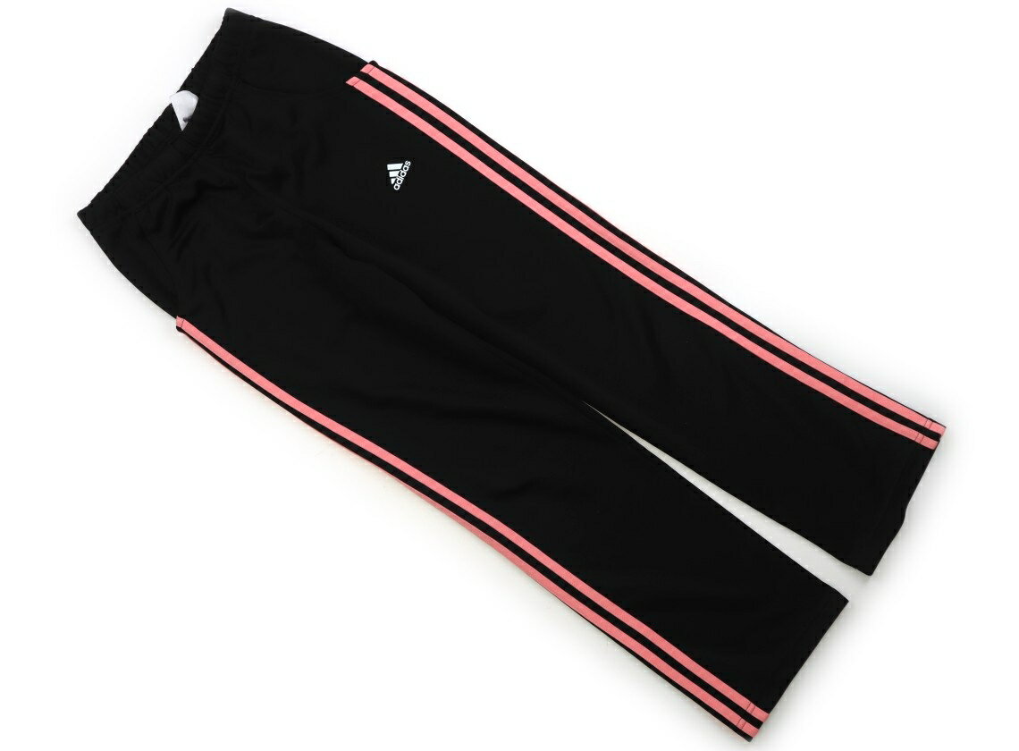 　ブランド 　Adidas(アディダス) 　カテゴリー 　スポーツウェア・ダンスウェア 　サイズ 　150サイズ 　色 　ブラック・ピンク 　状態 　★★ 　記名 　あり（タグ） 　ジャンル 　Girl climalite。ポリエステル10...