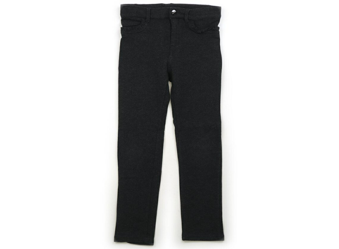 　ブランド 　Mayoral(マヨラル) 　カテゴリー 　パンツ 　サイズ 　110サイズ 　色 　チャコールグレー 　状態 　★★★ 　記名 　なし 　ジャンル 　Girl 実際のサイズ表記は116cm。ストレッチ性のあるコットン配合生地...