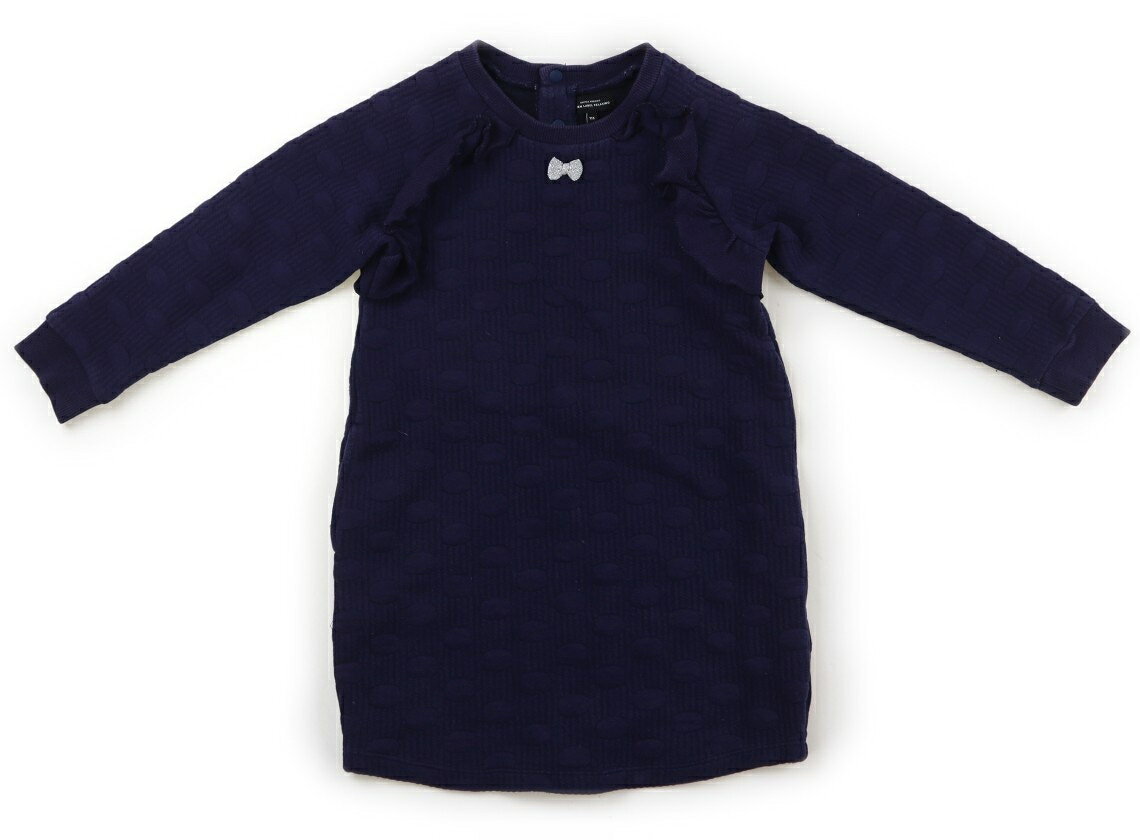 　ブランド 　UNITED ARROWS(ユナイテッドアローズ) 　カテゴリー 　ワンピース 　サイズ 　110サイズ 　色 　紺 　状態 　★★ 　記名 　なし 　ジャンル 　Girl green label relaxingです。実際の...
