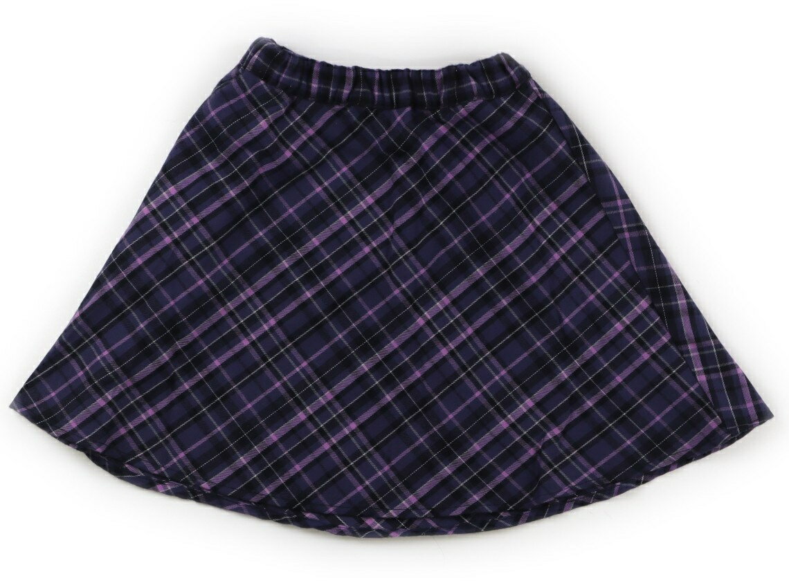 　ブランド 　anyFAM(エニィファム) 　カテゴリー 　スカート 　サイズ 　100サイズ 　色 　紫、ピンク、黒 　状態 　★★★★ 　記名 　なし 　ジャンル 　Girl やや起毛の温かみある生地。ウエストは総ゴムで交換穴あり。若干...