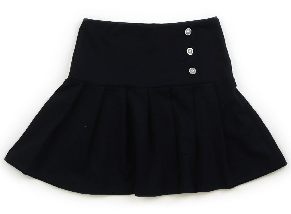 　ブランド 　ZARA(ザラ) 　カテゴリー 　スカート 　サイズ 　150サイズ 　色 　ネイビー 　状態 　★★★ 　記名 　なし 　ジャンル 　Girl 実際のサイズ表記は152cm。品質タグが切られています。テロンとしたカットソー。...