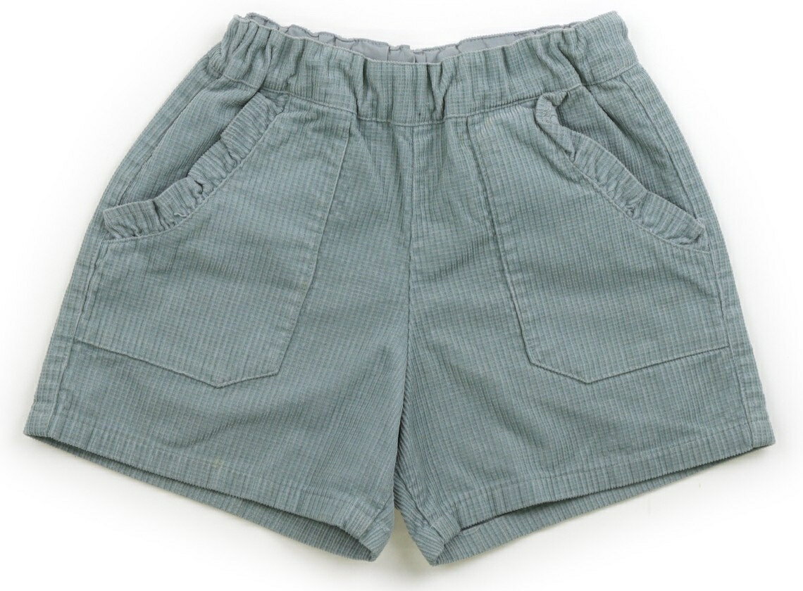 　ブランド 　apres les cours(アプレレクール) 　カテゴリー 　ショートパンツ 　サイズ 　120サイズ 　色 　ミントグリーン 　状態 　★★★ 　記名 　なし 　ジャンル 　Girl 全体に使用感はありますが、まだまだ普...