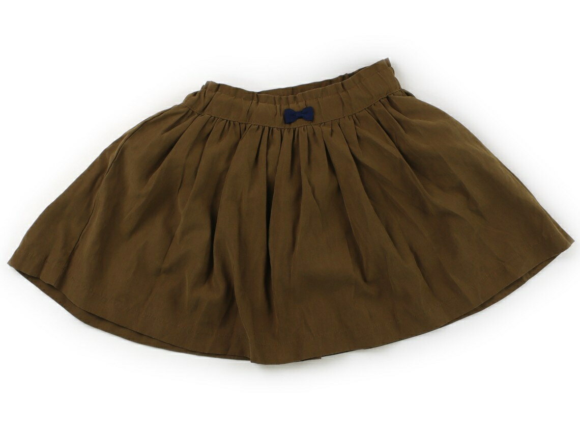 　ブランド 　b.ROOM(ビールーム) 　カテゴリー 　スカート 　サイズ 　90サイズ 　色 　キャメル 　状態 　★★★ 　記名 　なし 　ジャンル 　Girl インナーパンツ一体型。ポリエステル、ナイロンのピーチスキンのような生地。...