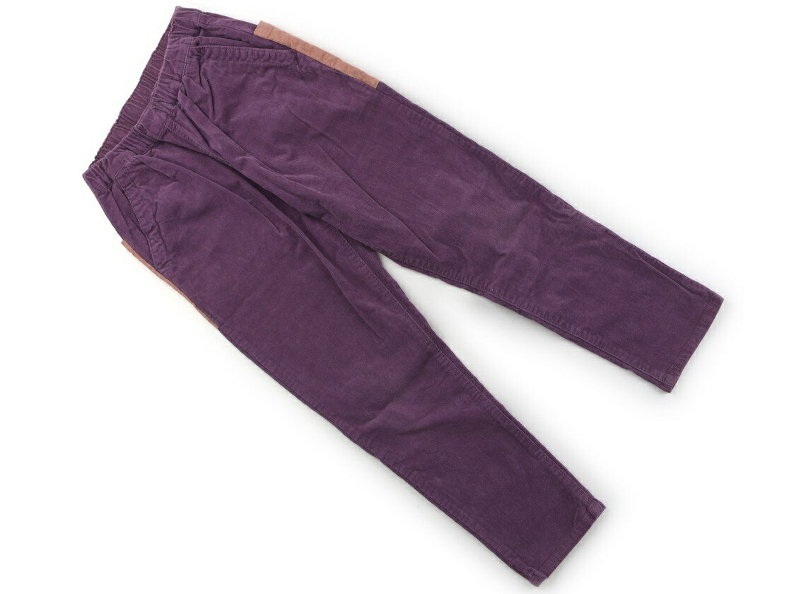 　ブランド 　Markey's(マーキーズ) 　カテゴリー 　パンツ 　サイズ 　140サイズ 　色 　パープル・ピンク 　状態 　★★★ 　記名 　なし 　ジャンル 　Girl 全体に使用感はありますが、まだまだ普段着として活躍してくれそ...