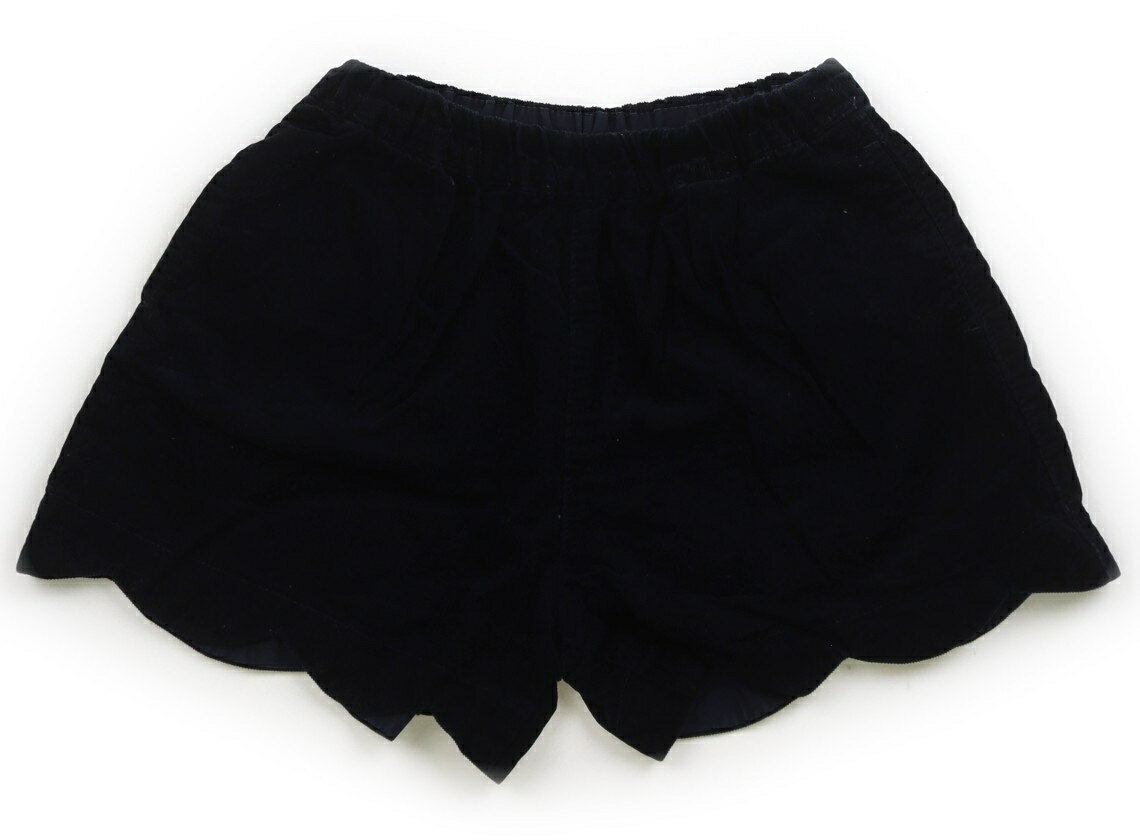 　ブランド 　apres les cours(アプレレクール) 　カテゴリー 　キュロット 　サイズ 　130サイズ 　色 　ネイビー 　状態 　★★★ 　記名 　なし 　ジャンル 　Girl コーデュロイ。ほこり付着がありますが、まだお使...