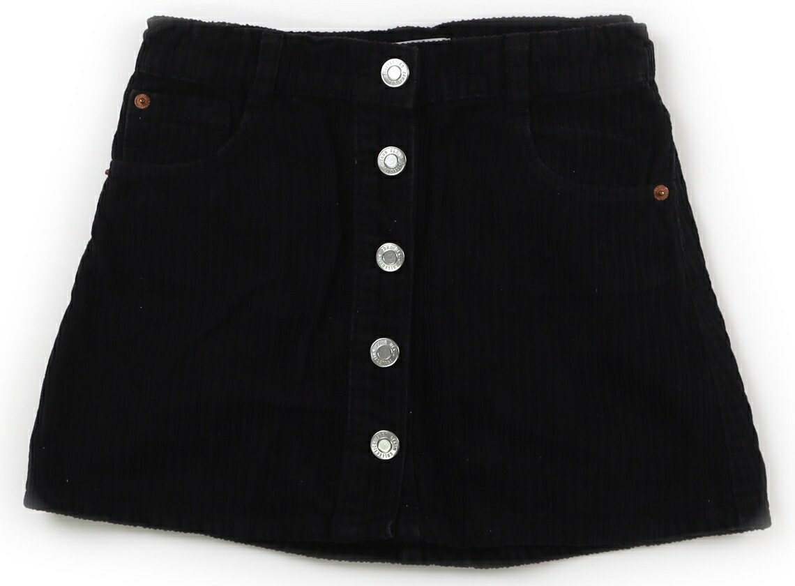 　ブランド 　ZARA(ザラ) 　カテゴリー 　スカート 　サイズ 　120サイズ 　色 　黒 　状態 　★★★ 　記名 　なし 　ジャンル 　Girl 全体に使用感・ほこり付着はありますが、まだまだ普段着として活躍してくれそうです。太目幅...