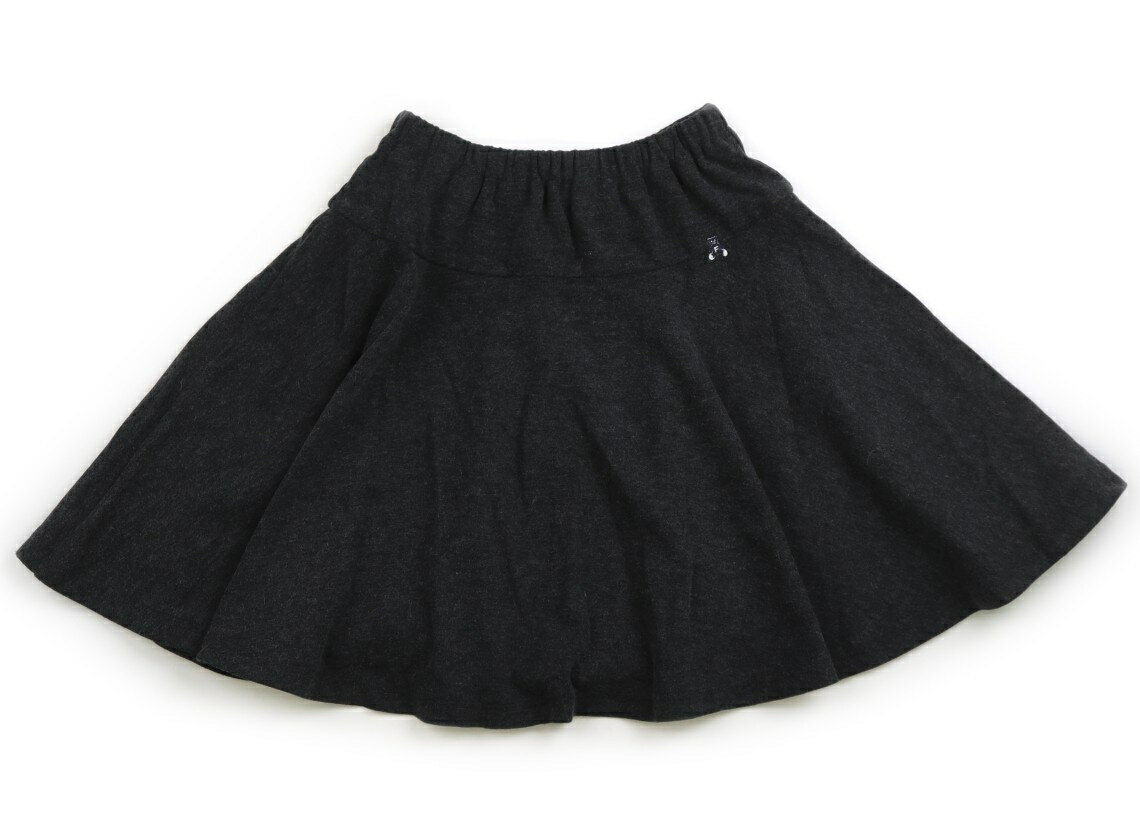 　ブランド 　familiar(ファミリア) 　カテゴリー 　スカート 　サイズ 　140サイズ 　色 　グレー 　状態 　★★★ 　記名 　なし 　ジャンル 　Girl f.dashです。アクリル・ナイロン・アンゴラ素材。裏地付き。ウエス...