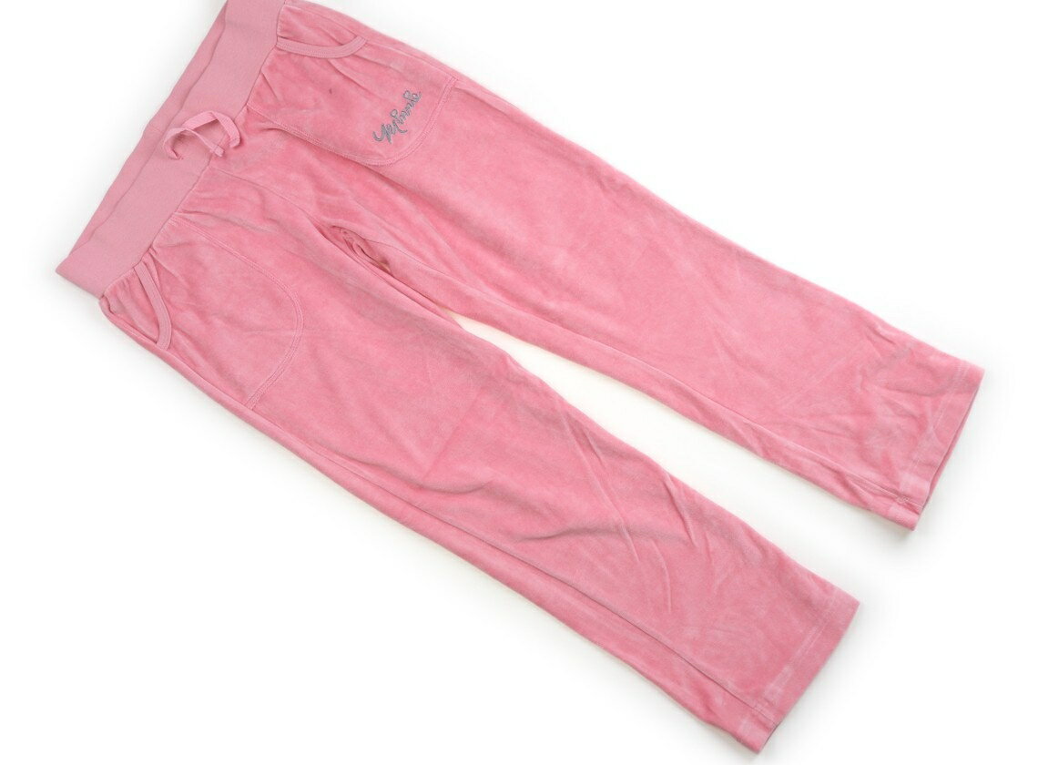 　ブランド 　ZARA(ザラ) 　カテゴリー 　パンツ 　サイズ 　160サイズ 　色 　ピンク 　状態 　★★★ 　記名 　なし 　ジャンル 　Girl 実際のサイズ表記は13〜14/164cm。ベロア生地。全体に使用感はありますが、まだ...