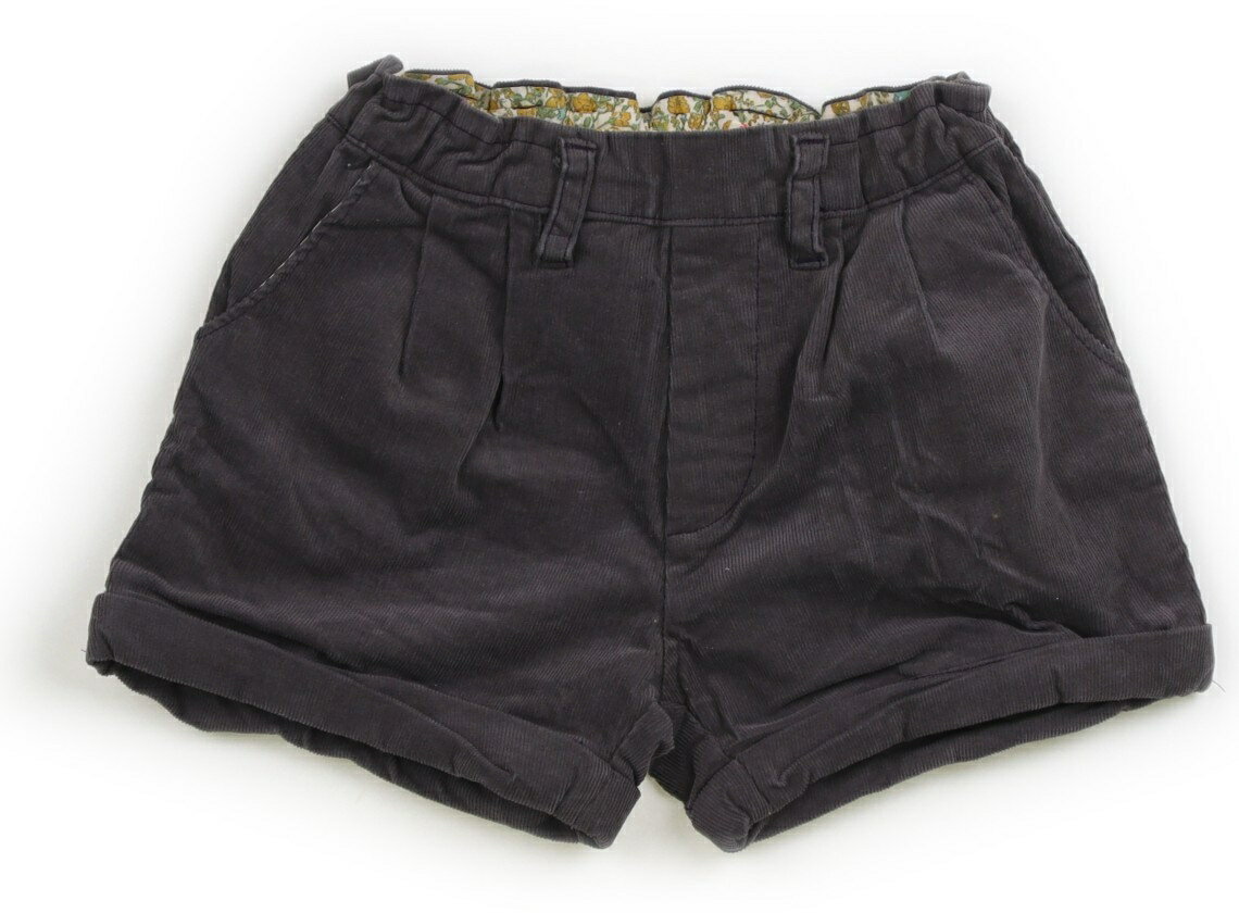 　ブランド 　Zuppa di Zucca(ズッパディズッカ) 　カテゴリー 　ショートパンツ 　サイズ 　90サイズ 　色 　茶系のグレー、紫 　状態 　★★ 　記名 　なし 　ジャンル 　Girl ウエストのゴムは交換穴があります。コー...