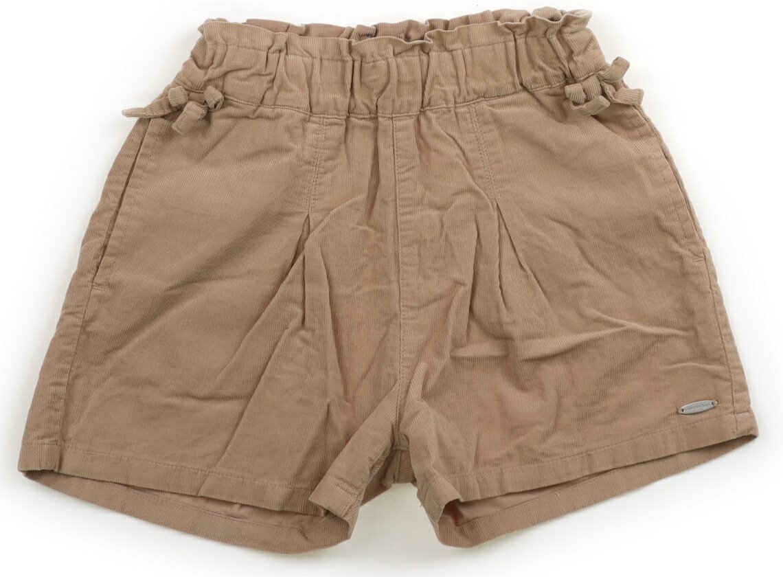 　ブランド 　apres les cours(アプレレクール) 　カテゴリー 　ショートパンツ 　サイズ 　120サイズ 　色 　ベージュ 　状態 　★★★ 　記名 　なし 　ジャンル 　Girl 全体に使用感はありますが、まだまだ普段着と...