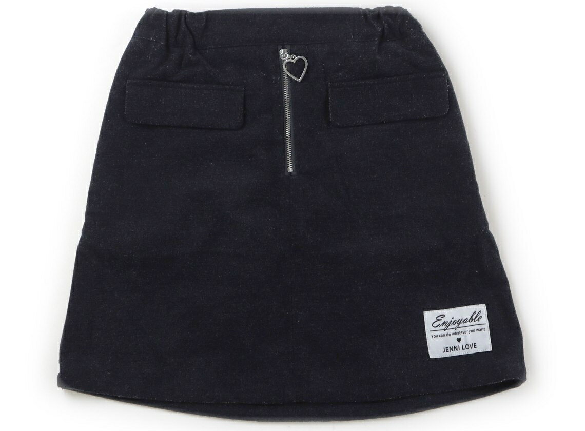 　ブランド 　JENNI(ジェニィ) 　カテゴリー 　スカート 　サイズ 　150サイズ 　色 　ダークグレー 　状態 　★★ 　記名 　なし 　ジャンル 　Girl インナーパンツ一体型。厚手のポリエステル・レーヨン・ポリウレタン素材。白...