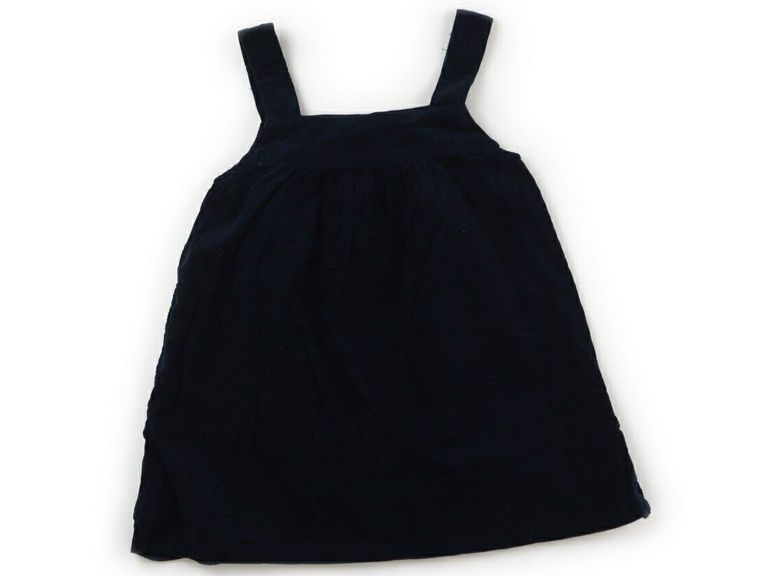 　ブランド 　UNITED ARROWS(ユナイテッドアローズ) 　カテゴリー 　ジャンパースカート 　サイズ 　100サイズ 　色 　ネイビー 　状態 　★★★ 　記名 　なし 　ジャンル 　Girl 105cm。Green label ...