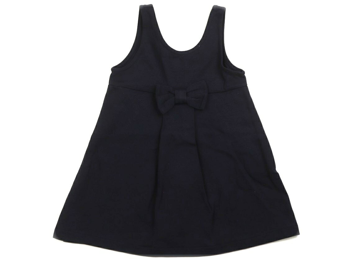 　ブランド 　ZARA(ザラ) 　カテゴリー 　ジャンパースカート 　サイズ 　90サイズ 　色 　ネイビー 　状態 　★★★ 　記名 　なし 　ジャンル 　Girl コットン・ナイロン素材のカットソー地。薄い汚れがいくつか見られます。実際...