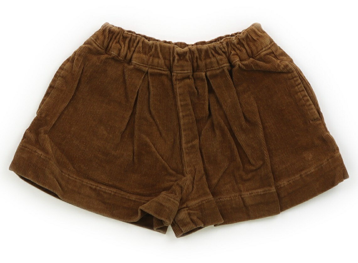 　ブランド 　Markey's(マーキーズ) 　カテゴリー 　キュロット 　サイズ 　90サイズ 　色 　キャメル 　状態 　★★ 　記名 　なし 　ジャンル 　Girl CALMIAです。コーデュロイ生地。ウエストは総ゴム、交換穴あり。色...