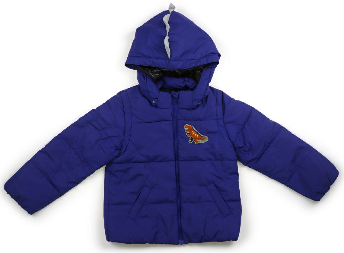 　ブランド 　kladskap(クレードスコープ) 　カテゴリー 　コート・ジャンパー 　サイズ 　120サイズ 　色 　ネイビーブルー・ブラック 　状態 　★★★ 　記名 　なし 　ジャンル 　Boy ダブルスリーブ、フードの取り外しが可...