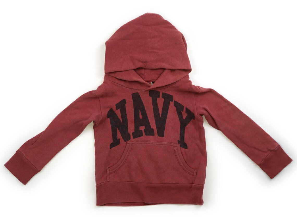 　ブランド 　GOTHAM(ゴッサム) 　カテゴリー 　パーカー 　サイズ 　100サイズ 　色 　赤茶　英字プリント 　状態 　★★ 　記名 　なし 　ジャンル 　Boy プルオーバー。ポケットにごく小さい点シミ、袖口に5cmほどのシミが...