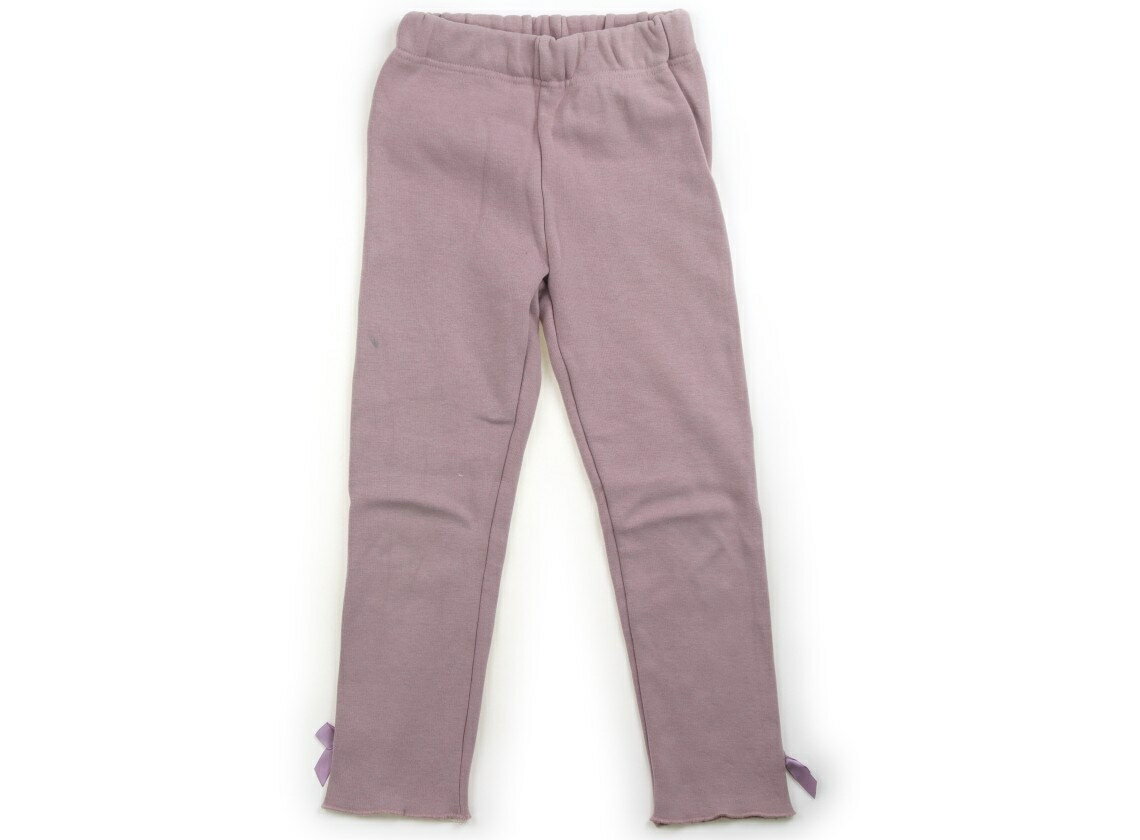 　ブランド 　Catherine Cottage(キャサリン・コテージ) 　カテゴリー 　スウェットパンツ 　サイズ 　130サイズ 　色 　ラベンダーピンクj 　状態 　★★★ 　記名 　なし 　ジャンル 　Girl 裏起毛スウェット地。...