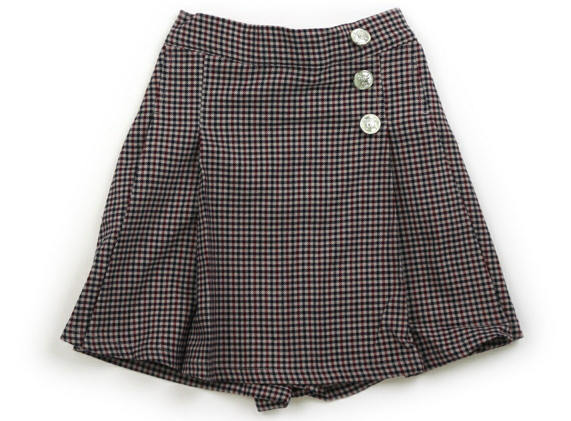 　ブランド 　apres les cours(アプレレクール) 　カテゴリー 　キュロット 　サイズ 　130サイズ 　色 　グレージュ、ネイビー、バーガンディ 　状態 　★★★★ 　記名 　なし 　ジャンル 　Girl 暖かみのある生地。...