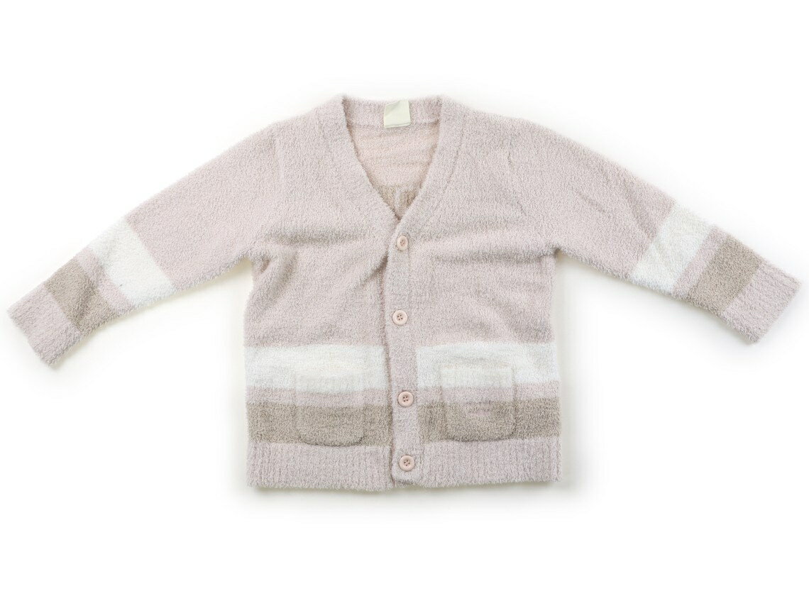 　ブランド 　gelato pique(ジェラピケ) 　カテゴリー 　カーディガン 　サイズ 　100サイズ 　色 　ベビーピンク・ホワイト・グレージュ 　状態 　★★★ 　記名 　なし 　ジャンル 　Girl 実際のサイズ表記はXS(10...