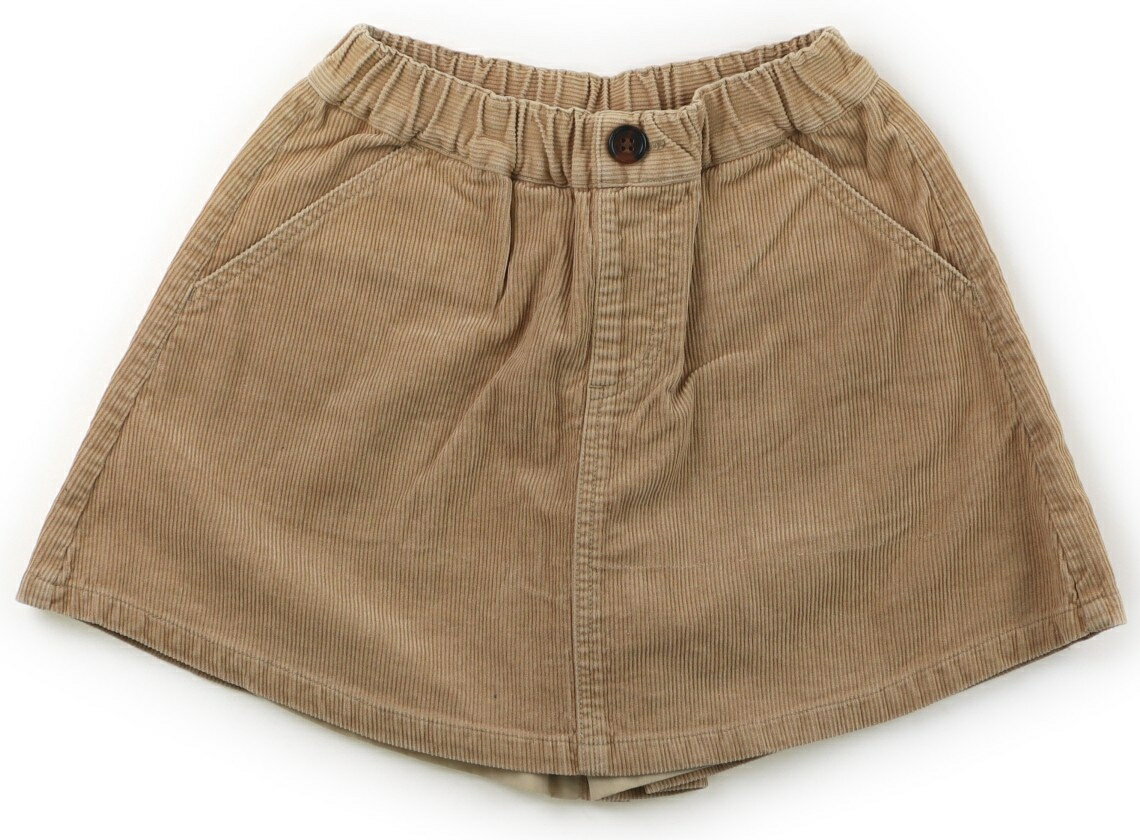 　ブランド 　UNITED ARROWS(ユナイテッドアローズ) 　カテゴリー 　キュロット 　サイズ 　120サイズ 　色 　ライトブラウン 　状態 　★★★ 　記名 　なし 　ジャンル 　Girl United Arrowsよりgree...